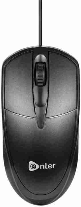 Enter Slider Wired Mouse | Daraz.com.np