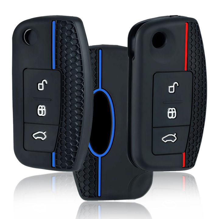 Keychain Holder For Ford Focus Mk4 Ka Puma Fiesta Fusion Kuga Grand C ...