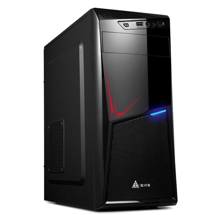 CORE I5 2ND GEN GAMING PC WITH GTX 650 1GB VGA | Daraz.lk
