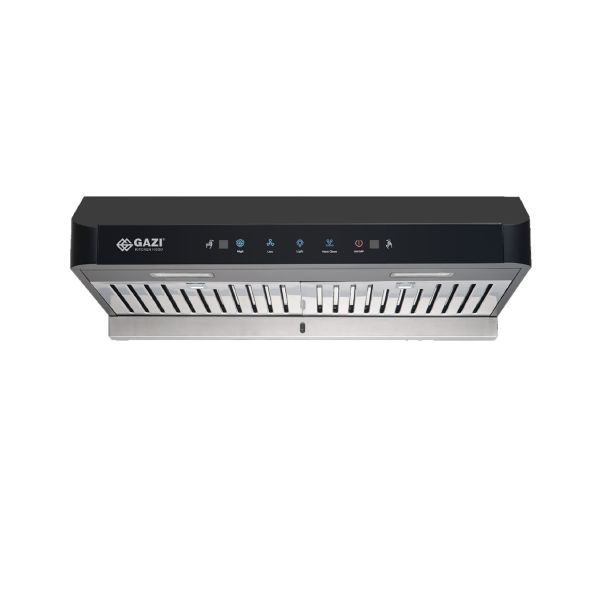 Auto clean hand sensor kichen hood | Daraz.com.bd