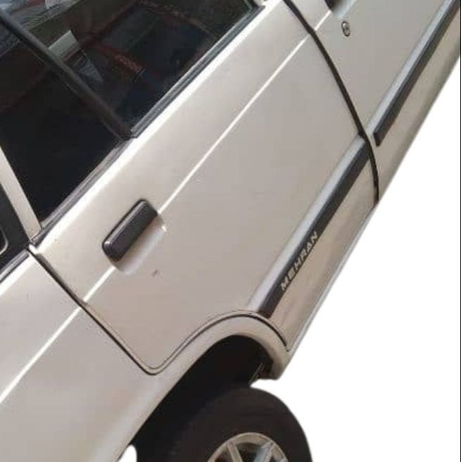 Genuine Body Molding For Mehran Old Model | Daraz.pk