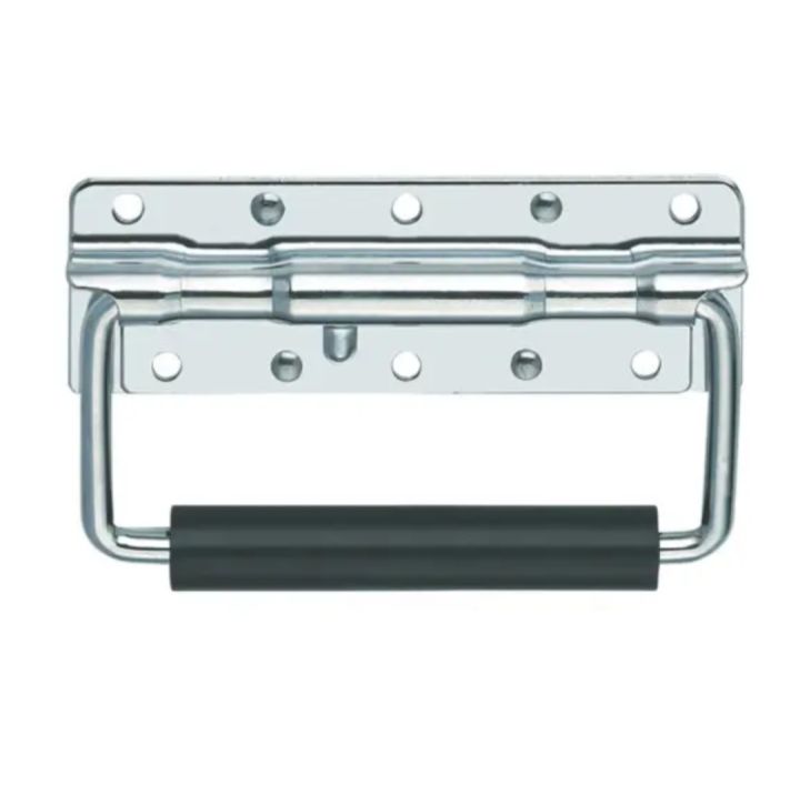 1Pcs J210B Stainless Steel Spring Handle Prop Box Tool Aluminum Box ...