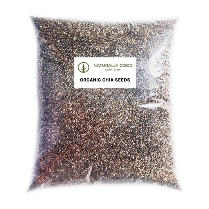 premium Chia sheet/Organic Chia sheet (1kg)Uk | Daraz.com.bd