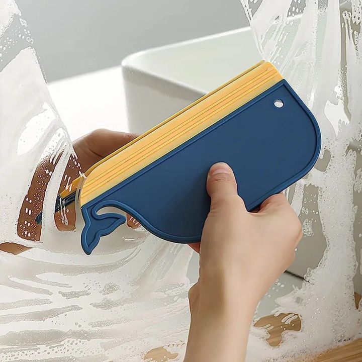 Glasses Wipers In Cute Whale Design (2 Pieces) | Daraz.com.np