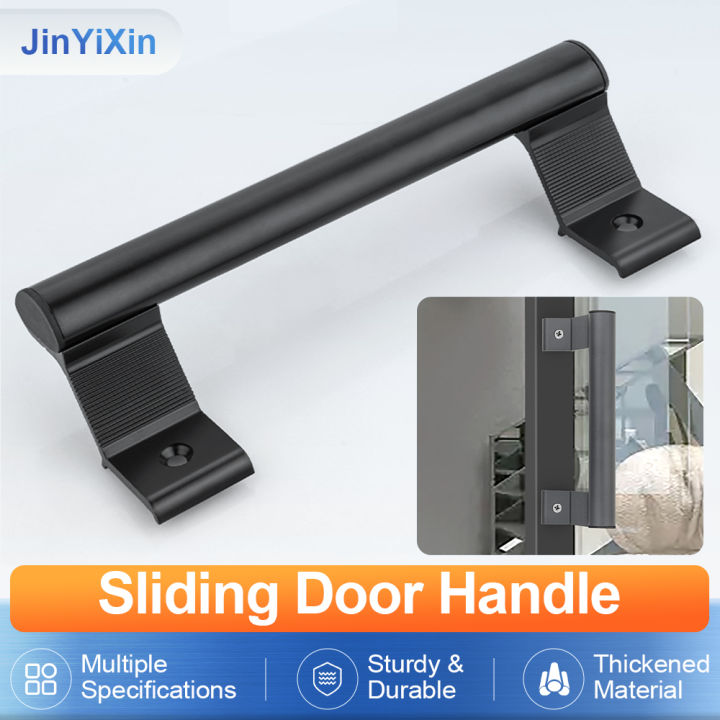 Heavy-Duty Aluminum Door Handles Window Door Handles Cabinet Pulls ...