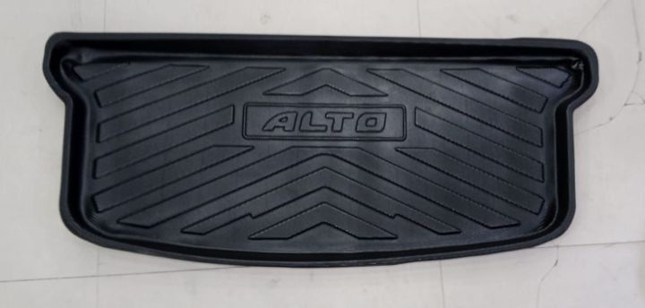 New Alto PVC Authentic Trunk Tray/Digi Mat(660cc) | Daraz.pk