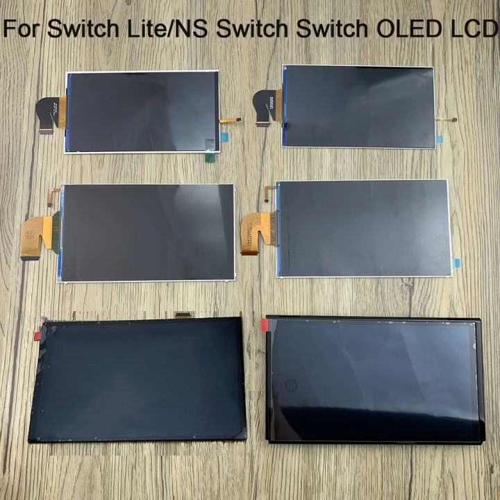 2025 NEW LCD Screen Display For Switch/Switch Lite/Switch OLED Original ...