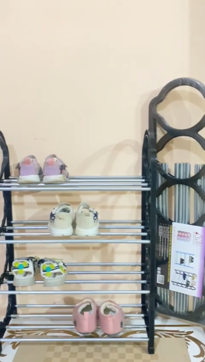 Shoe Rack• Shoe Organizer• Plastic Shoe Rack• X Shape Shoe Rack ...