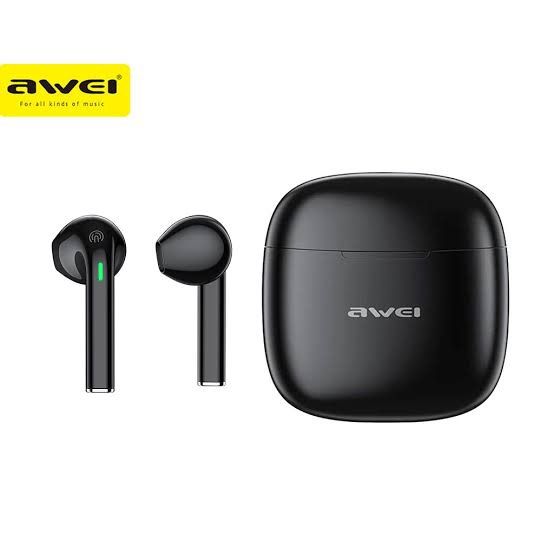 AWEI T26 Pro True Wireless Earbuds With Noise Cancelling | Daraz.com.bd
