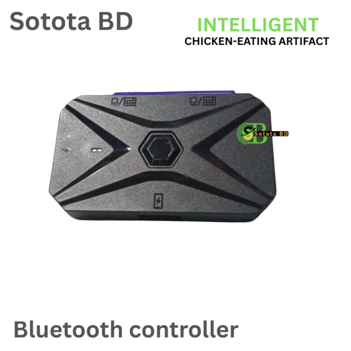 M1 Pro Game Bluetooth controller 🎮 Experience PC-like gaming on your ...