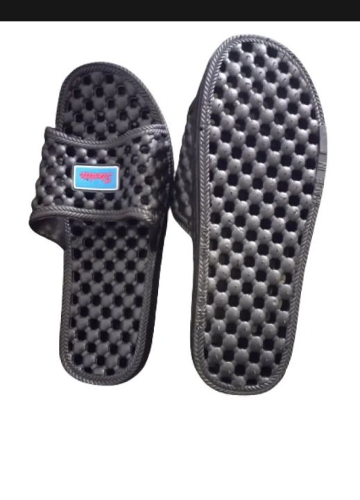 Bathroom Anti Slip Slippers cheap Rubber Slippers, Rubber House ...