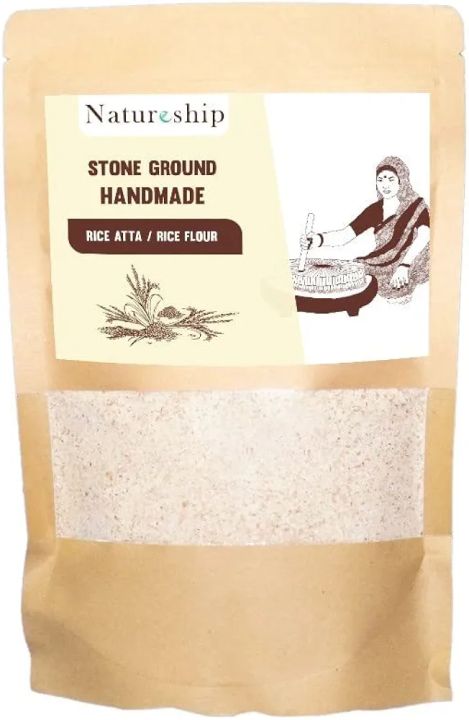 white Rice Powder/Flour/Floor/Chawal ka /ata/Atta /1kg | Daraz.pk