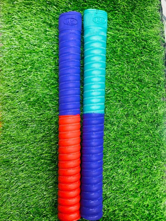 Special grip for tap tennis cricket bat , original indian khawaja grip ...