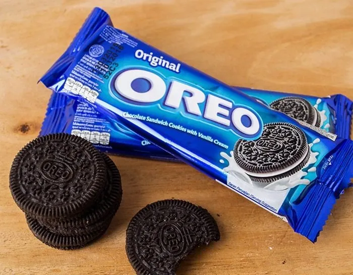 oreo biscuits box Original imported from UAE | Daraz.lk