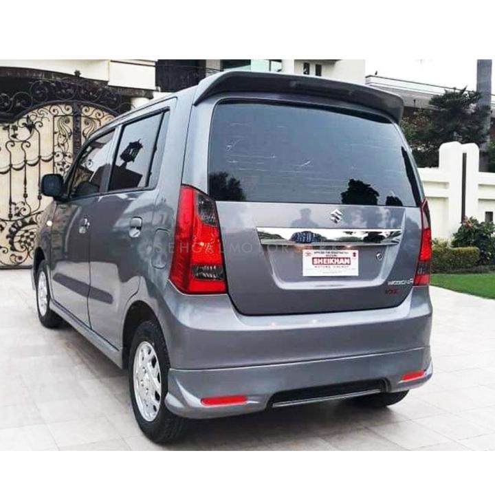 wagon r spoiler | Daraz.pk: Buy Online at Best Prices in Pakistan ...