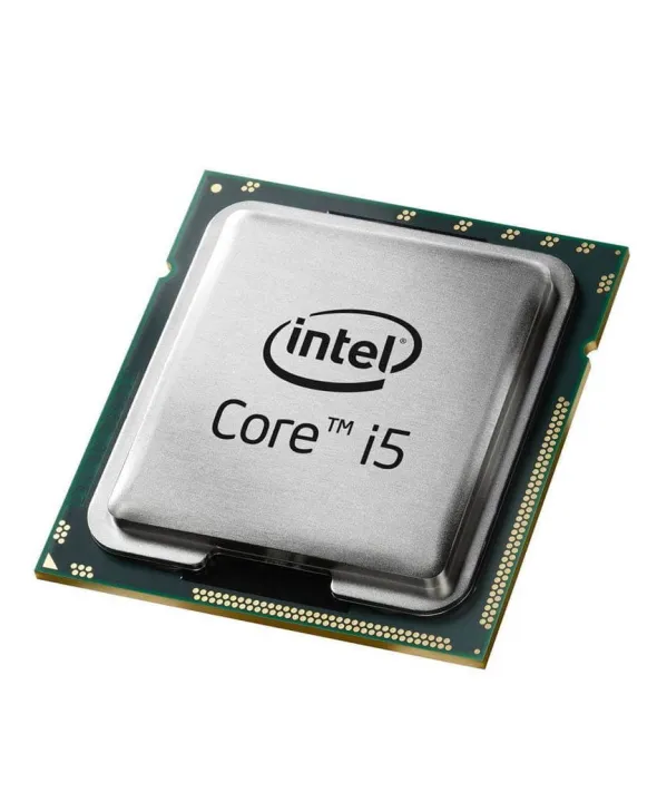 Intel Core i5 2nd Gen Processor ( USED GOOD) | Daraz.lk