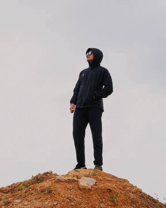 Emu Men's Aviator Windbreaker Jacket | Daraz.com.np
