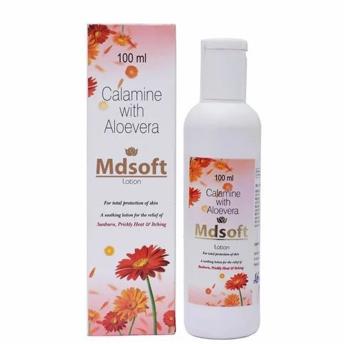 MD Soft Lotion-100ml | Daraz.com.np
