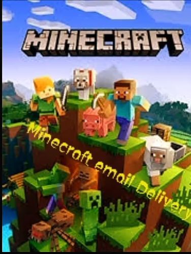 minecraft bedrock edition latest version | Daraz.pk
