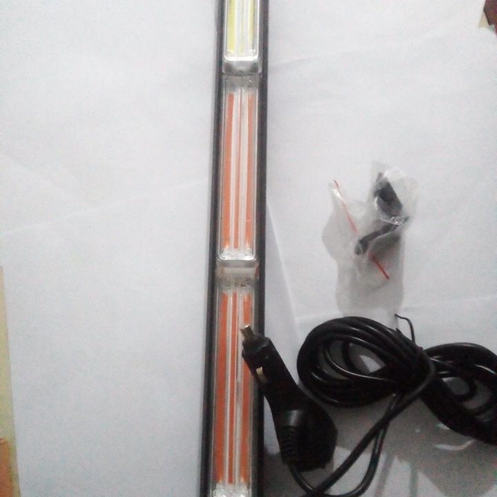 VIP BAR light for dashboard | Daraz.lk