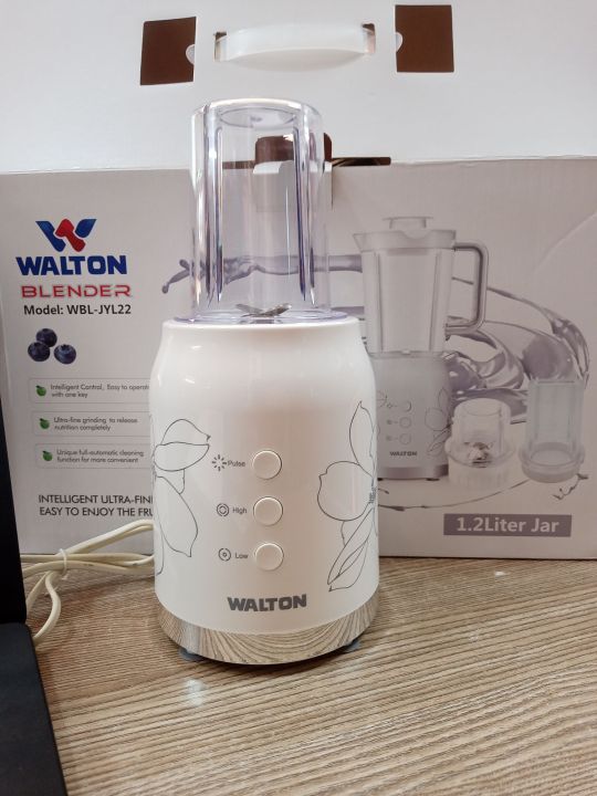 Walton Blender Model: WBL-JYL22 | Daraz.com.bd