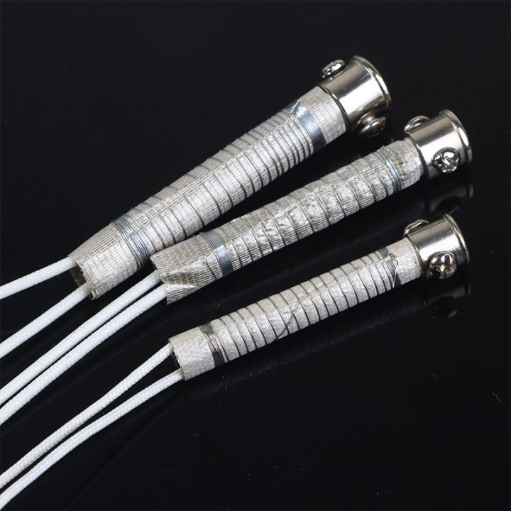 New 220V 30/40/60W Universal Electric Soldering Iron Core Heating ...