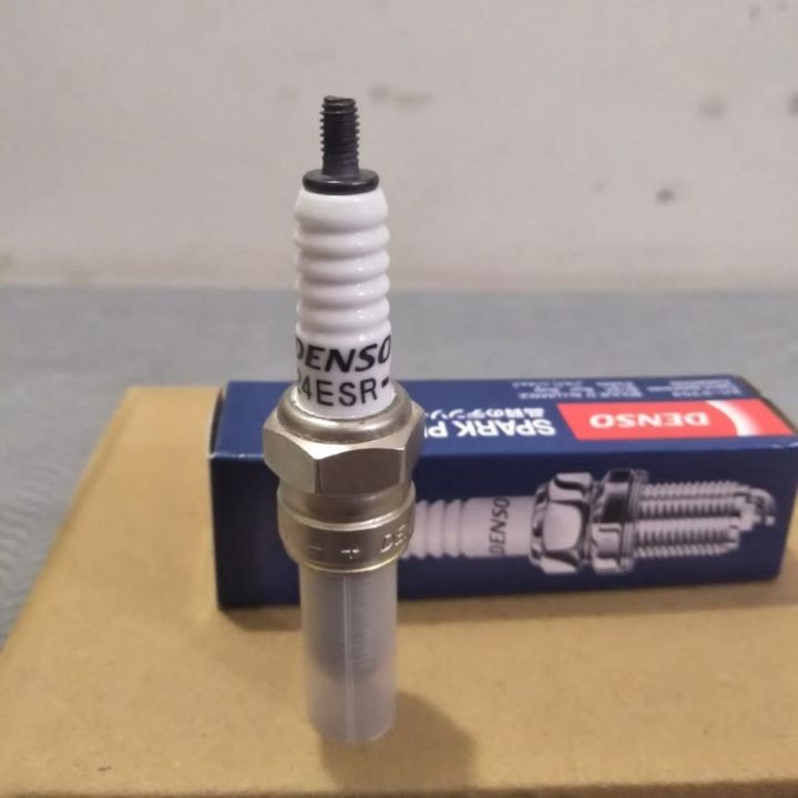 Denso spark plug for GS 150 | Daraz.pk