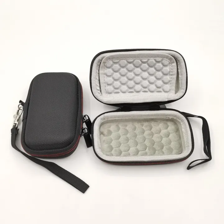 Hard Case for SanDisk PSSD /E30 /E60 / E61 250GB / 500GB / 1TB / 2TB ...