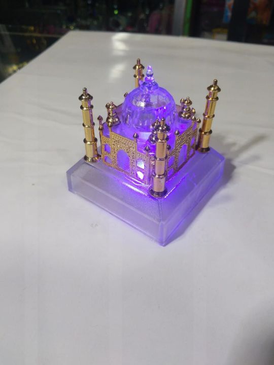 beautiful showpiece Taj Mahal | Daraz.com.bd