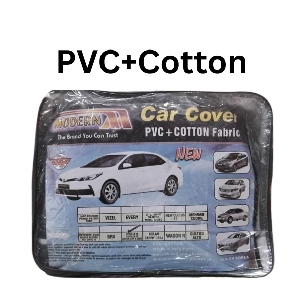 Honda Vezel 2014–2025 Waterproof Car Top Cover | PVC+Cotton | Premium ...