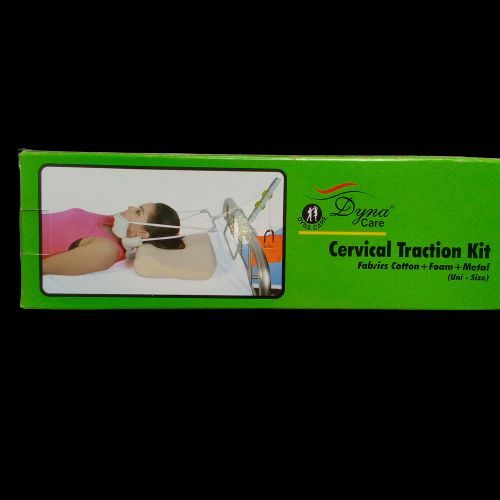 Cervical traction kit | Daraz.com.bd