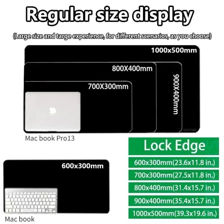 Hoshimi Miyabi Zenless Zone Zero Mouse Pad Gaming Accessories Computer ...