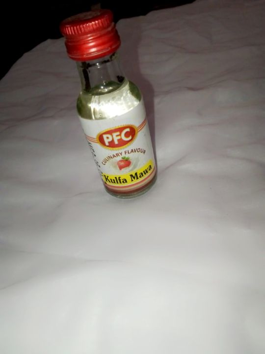 Kulfa Mawa Essence 25ml l PFC l 100% Organic l Whole Sale Rate l Food ...