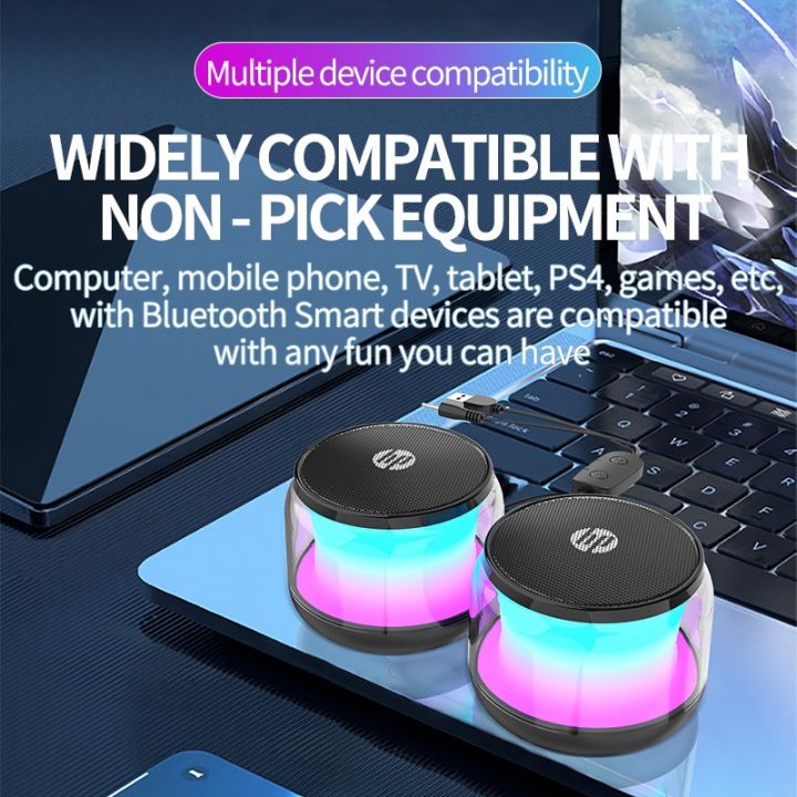 HP Originall DHS-5000C Wired+Bluetooth Speaker | Daraz.lk