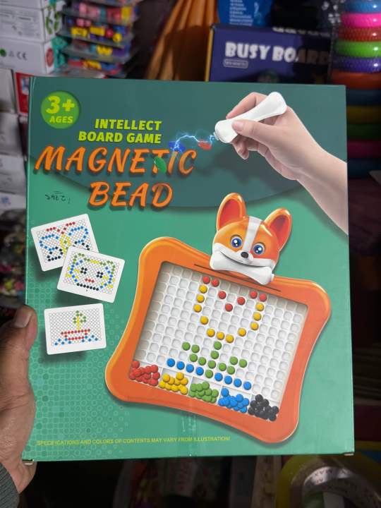 Magnetic Drawing Board for Kids Large Magnet Doodle Board | Daraz.com.np