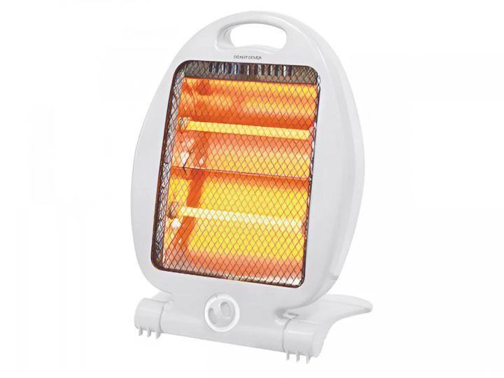Maxima Room Heater Quartz Heater 800 Watts (MX-601) | Daraz.com.np