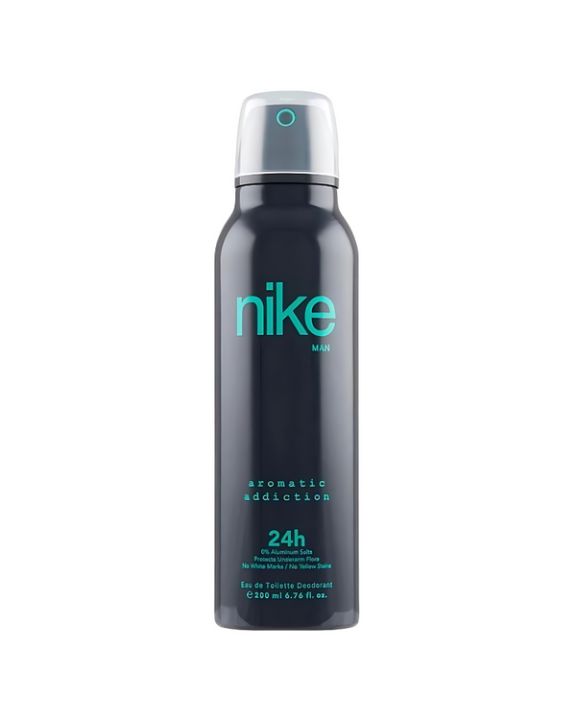 Nike Men Ultra Green Body Spray 200ml | Daraz.lk