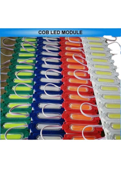 1 pcs LED cod light 12v,Fancy strip lights | Daraz.pk