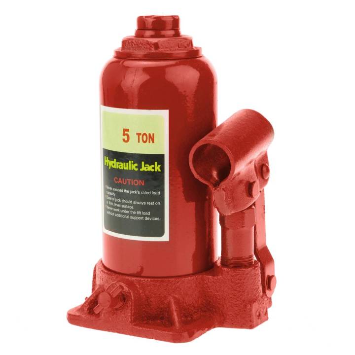 5 Ton Hydrolic Jack | Daraz.lk