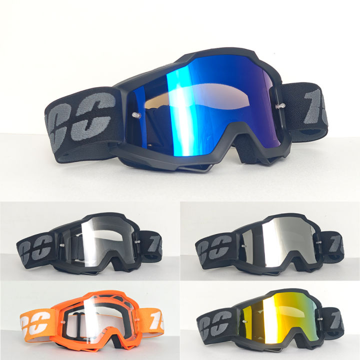 100 Man Wowan Protective Fashionable Glasses - High-Definition Lenses ...