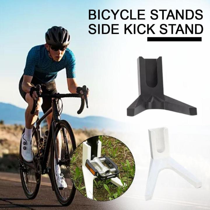 Portable Bicycle Road Bike Support Frame MTB Bicycle Kickstand Mountain ...