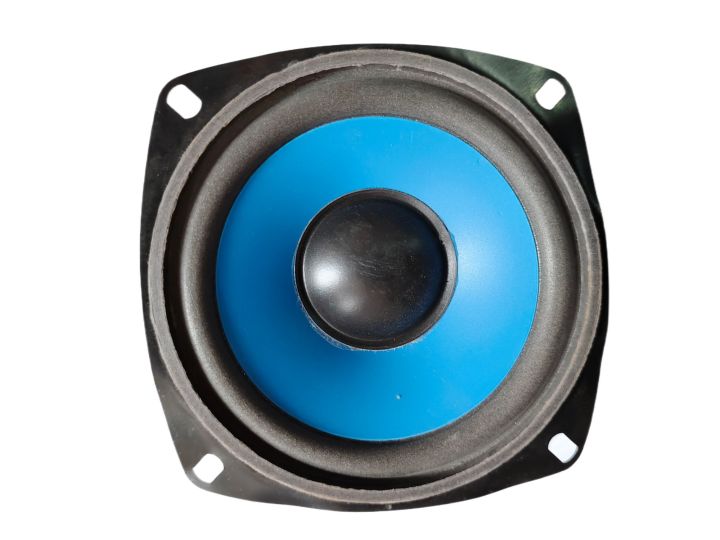 1Pc 4 inch 8 ohms 75 Watt Speaker Submersible Buffer Speaker | Daraz.pk