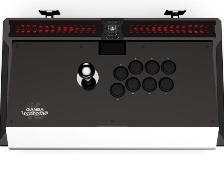 Qanba Dragon joystick Brand New | Daraz.pk