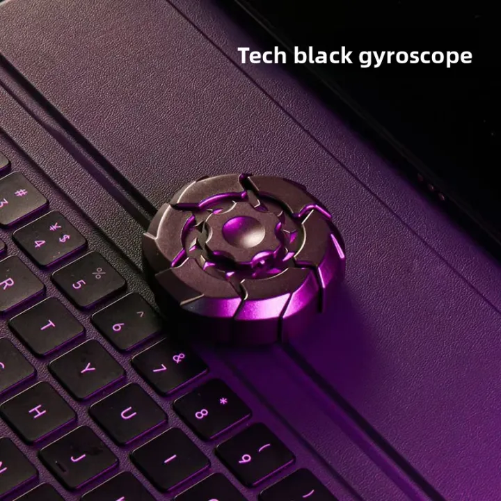 Fingertip decompression, finger decompression, spinning gyroscope, new ...
