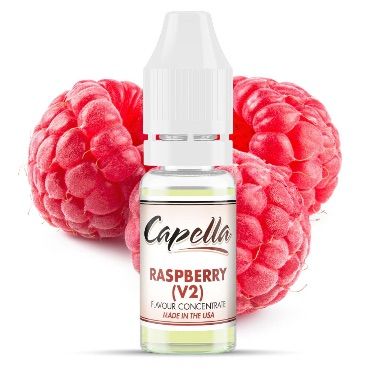 Raspberry (V2) Capella Flavour Concentrate 30ml | Daraz.pk