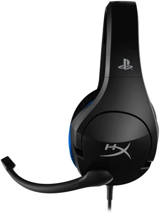 HyperX Cloud Stinger Gaming Headset for PlayStation 4 & 5 ( PS4 / PS5 ...