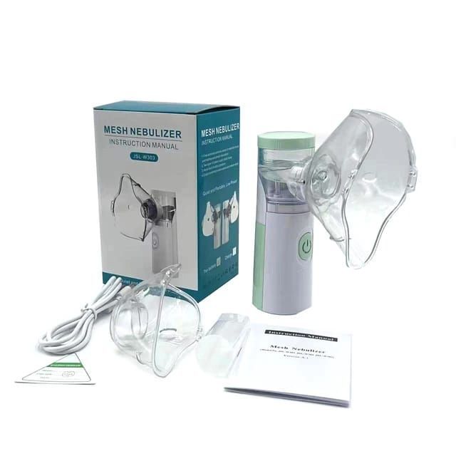Portable nebulizer | Daraz.com.bd