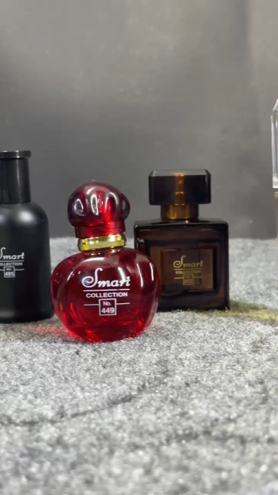 smart collection perfume NO.449 for woman ( 25ml ) | Daraz.pk