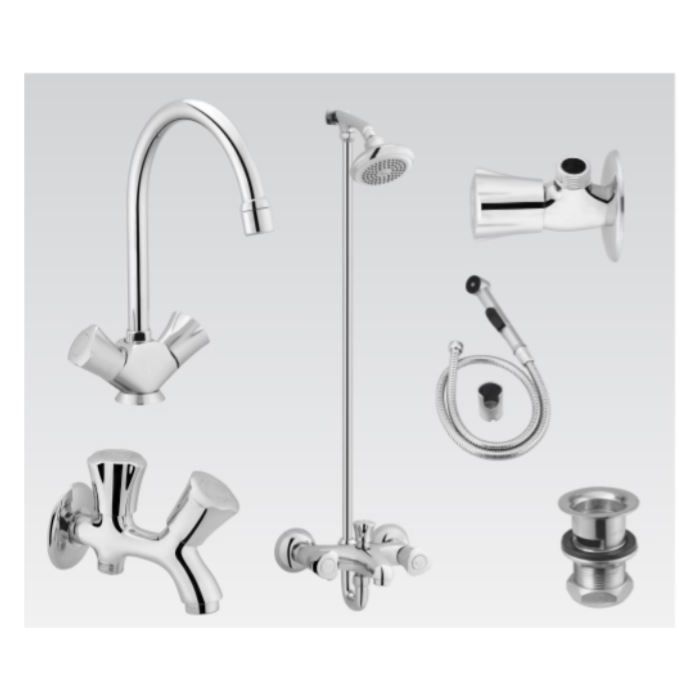 Sanitary set | Daraz.pk: Buy Online at Best Prices in Pakistan | Daraz.pk