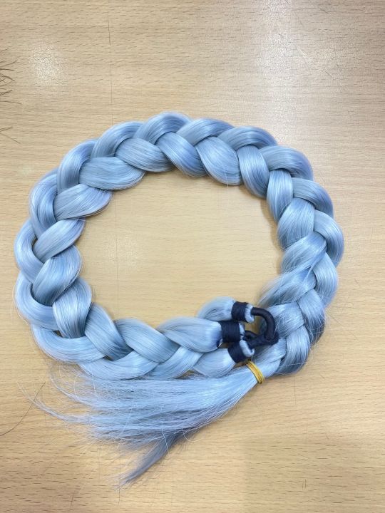 Lacha Hair In Different Colors | Daraz.com.np